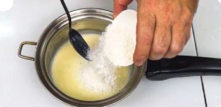 Strawberry Buko Bun - AFCMI